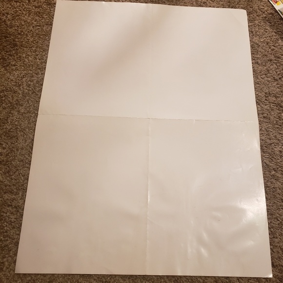 Man's Ruin | Wall Decor | Mans Ruin Record Label Band Posters | Poshmark